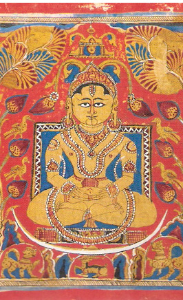 마하비라, 자이나교의 창시자 : 네이버 블로그